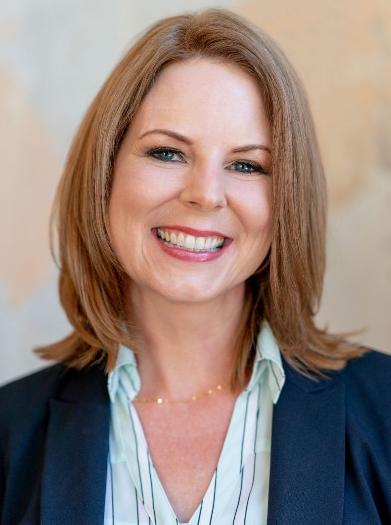 Melissa Barron, CFP®, ChFC® | Elwood & Goetz